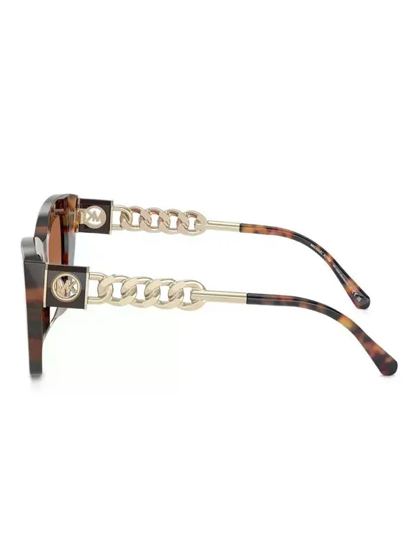 Michael Kors Cat-eye Frame Sunglasses