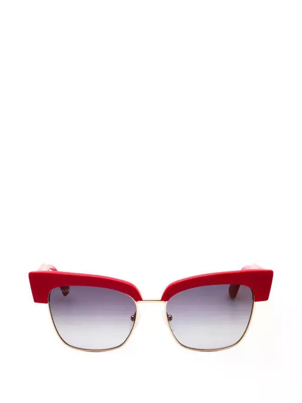MAX&CO. Cat-eye Frame Sunglasses