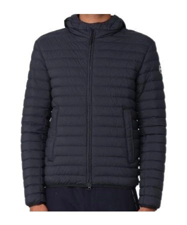 COLMAR Hooded Quilted Jacket