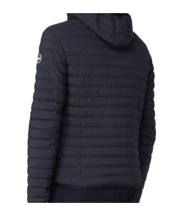 COLMAR Hooded Quilted Jacket