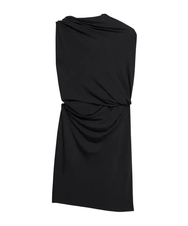 Helmut Lang Sleeveless Wind Top