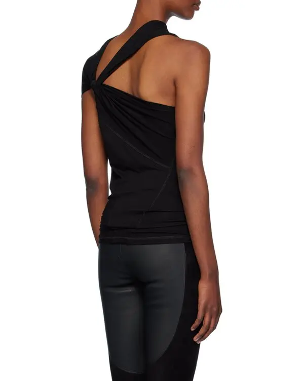 Helmut Lang Sleeveless Wind Top