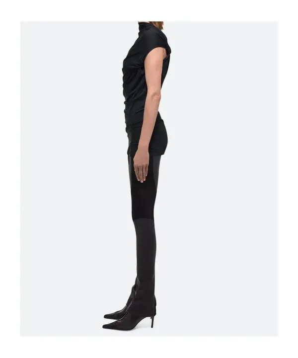 Helmut Lang Sleeveless Wind Top