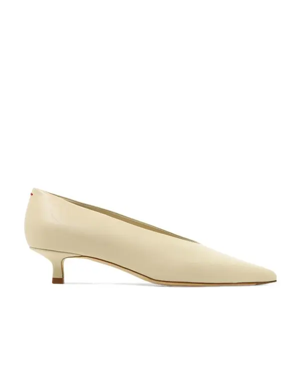 AeydĒ Logo High Heels
