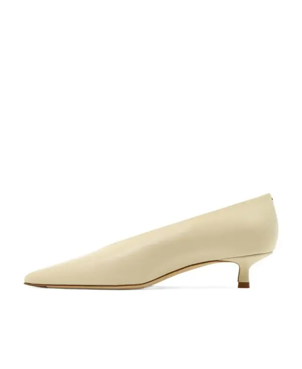 AeydĒ Logo High Heels