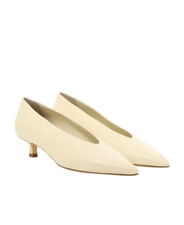 AeydĒ Logo High Heels