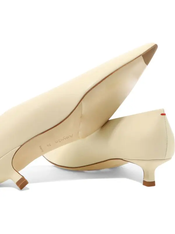 AeydĒ Logo High Heels