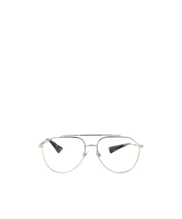 Dolce & Gabbana Full Frame Plain Mirror