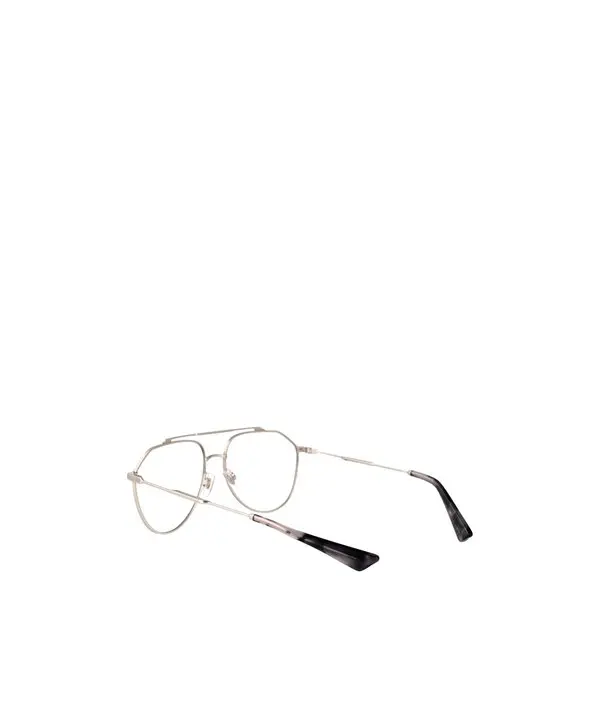 Dolce & Gabbana Full Frame Plain Mirror