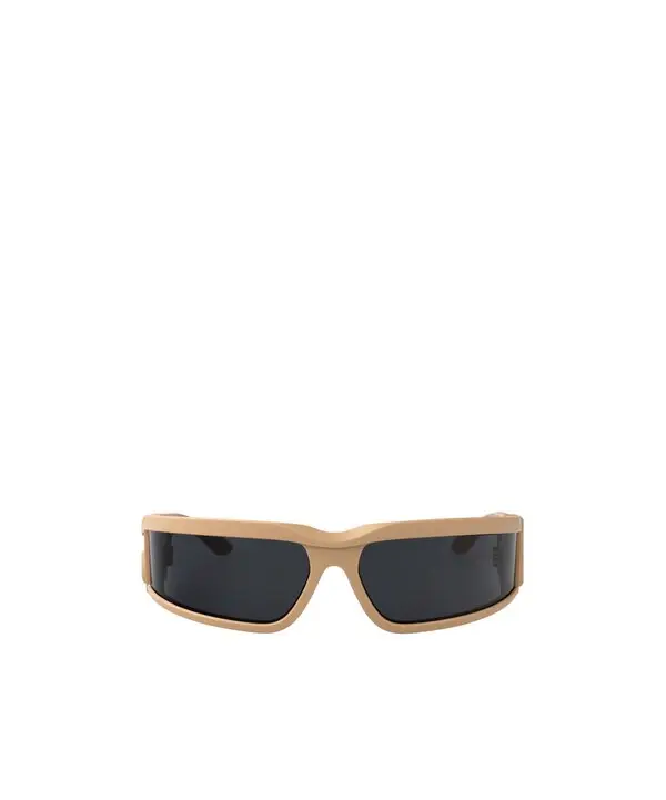 Dolce & Gabbana Dolce Gabbana Eyewear Rectangular Frame Sunglasses
