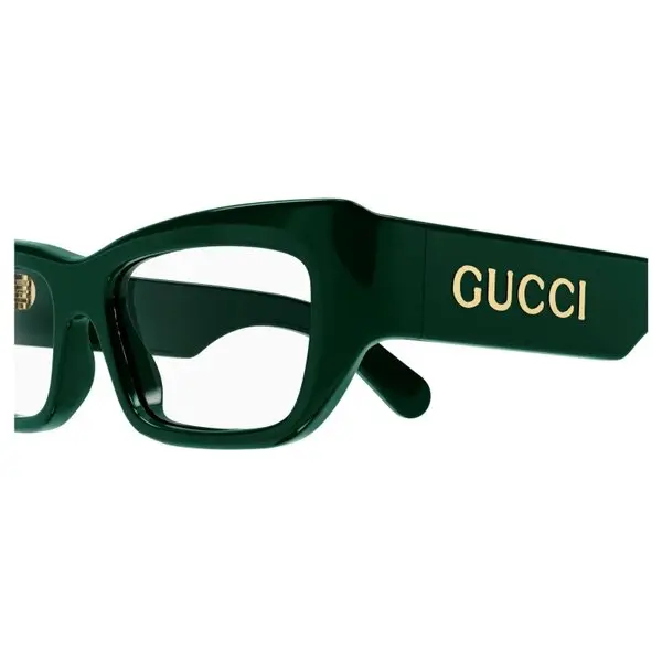 Gucci Cat-eye Frame Glasses
