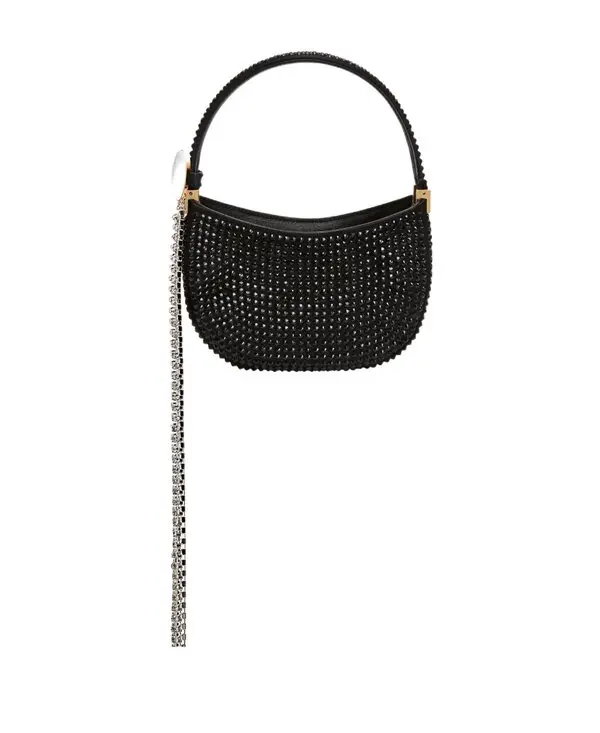 Magda Butrym Micro Embellished Vesna Bag