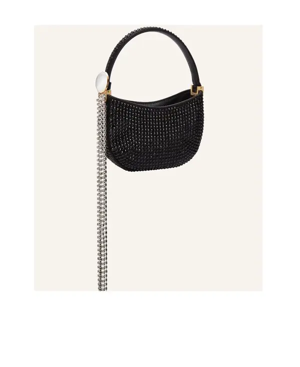 Magda Butrym Micro Embellished Vesna Bag