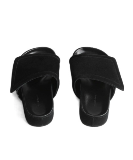Phoebe Philo Wide Slide