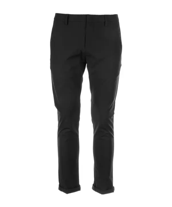 DONDUP Slim Fit Trousers