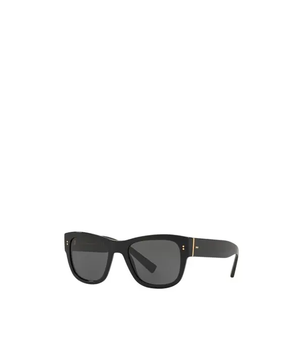 Dolce & Gabbana Full-framed Sunglasses