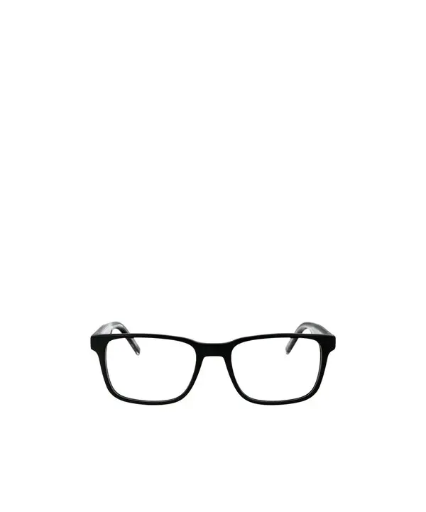 Tommy Hilfiger Rectangular Frame Glasses