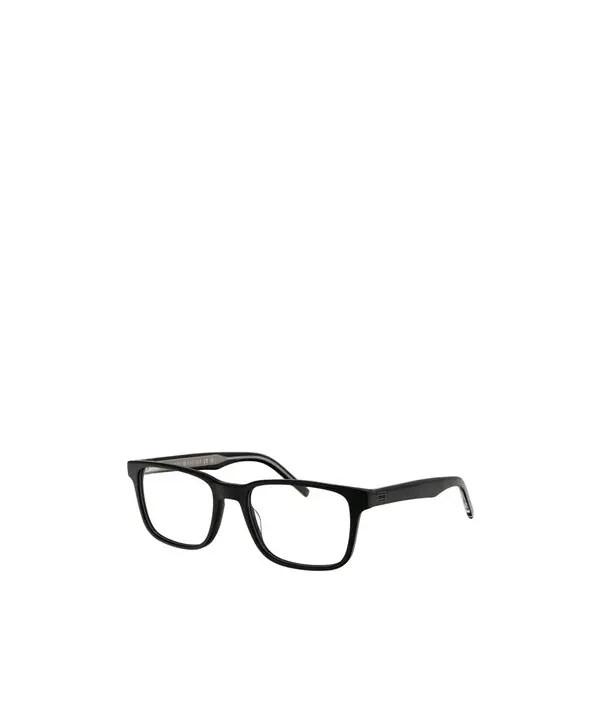 Tommy Hilfiger Rectangular Frame Glasses