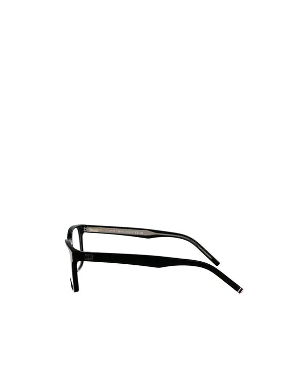 Tommy Hilfiger Rectangular Frame Glasses