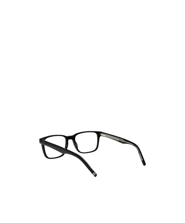 Tommy Hilfiger Rectangular Frame Glasses