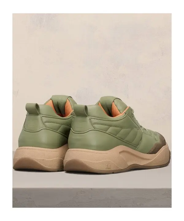 AMI Paris Sn1509 Sneakers