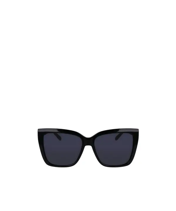 FERRAGAMO Cat-eye Frame Sunglasses
