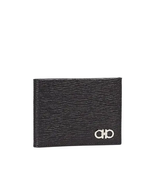 FERRAGAMO Gancini Bifold Wallet