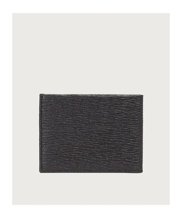FERRAGAMO Gancini Bifold Wallet