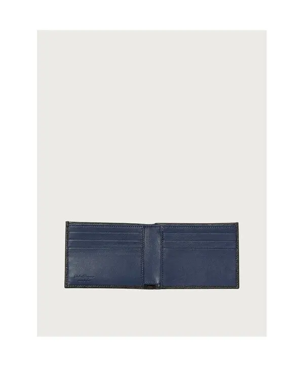 FERRAGAMO Gancini Bifold Wallet