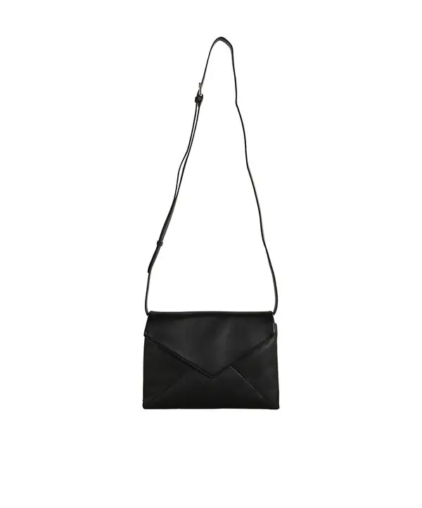 Dries Van Noten Geometric Shoulder Bag