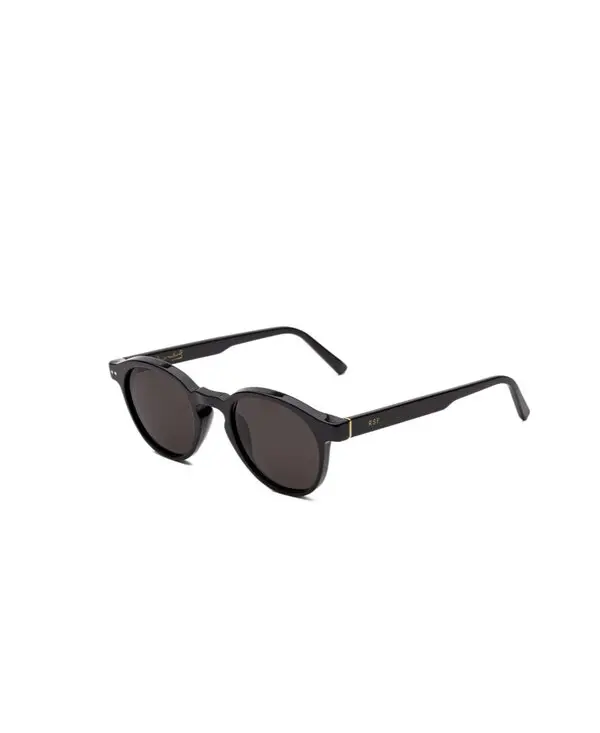 RETROSUPERFUTURE The Warhol Round-frame Sunglasses