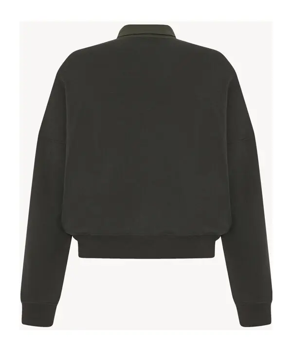 THE ROW Button-fastening Polo Shirt