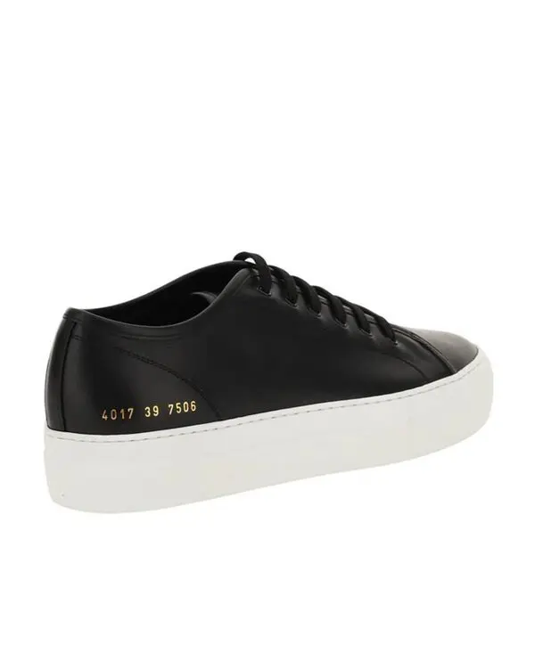 COMMON PROJECTS Tournament Low-top Sneakers