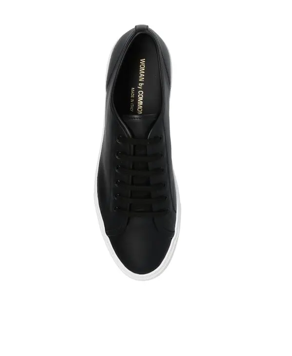COMMON PROJECTS Tournament Low-top Sneakers