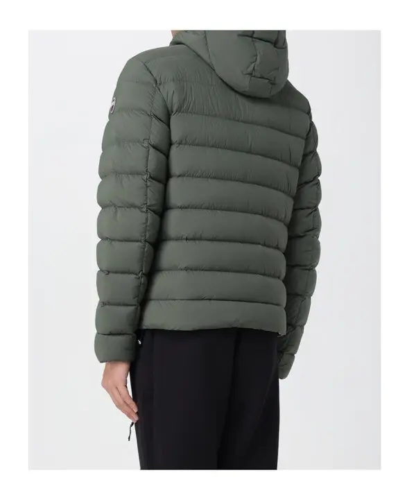 COLMAR Detachable Hood Down Jacket