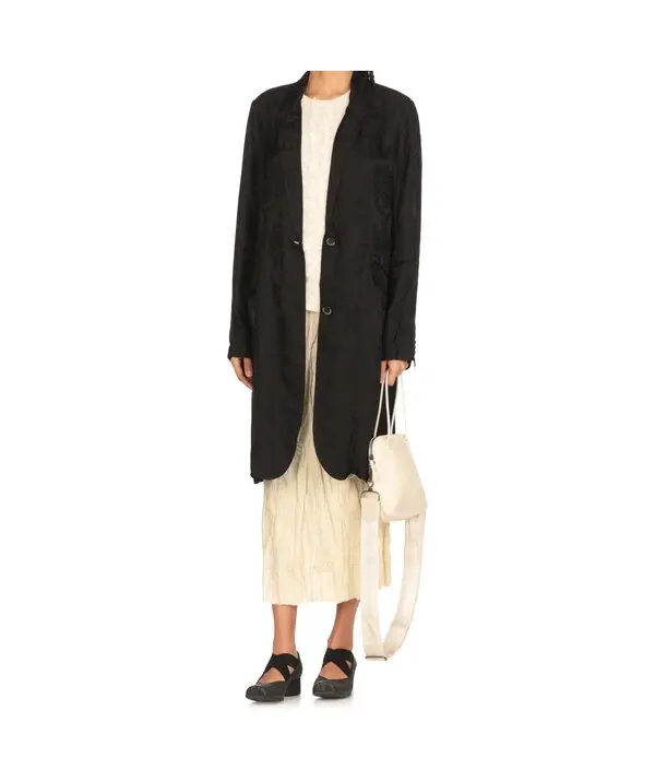 UMA WANG Katia Coat