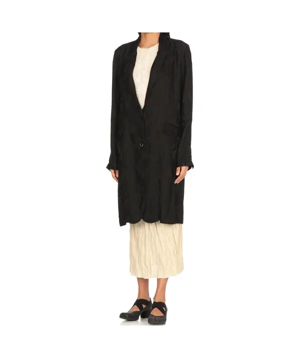 UMA WANG Katia Coat