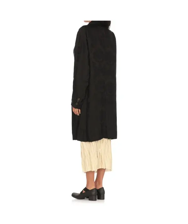 UMA WANG Katia Coat