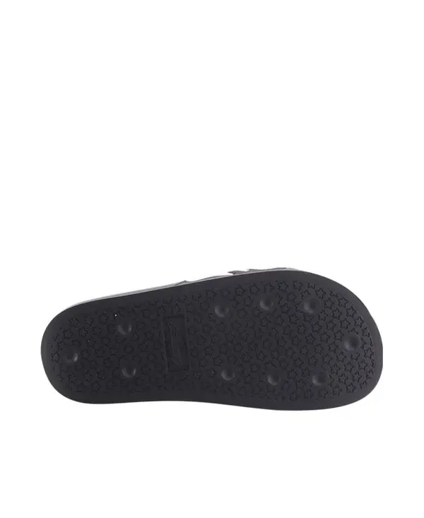 Raf Simons Astra Logo-plaque Slip-on Slides
