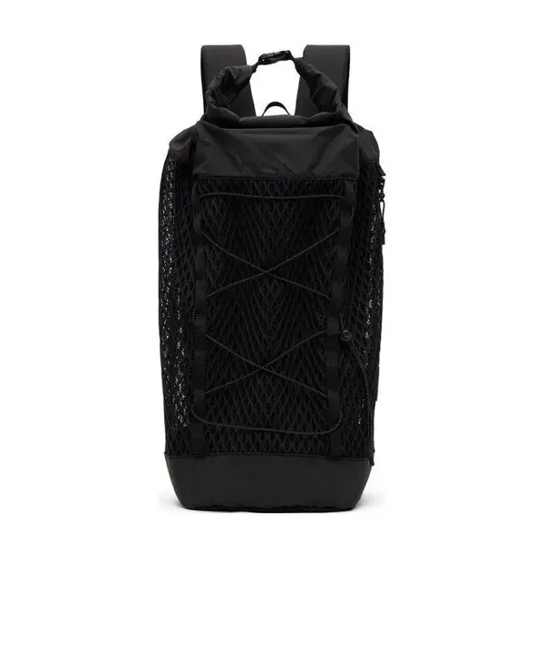 SNOW PEAK Drawstring-fastening Backpack