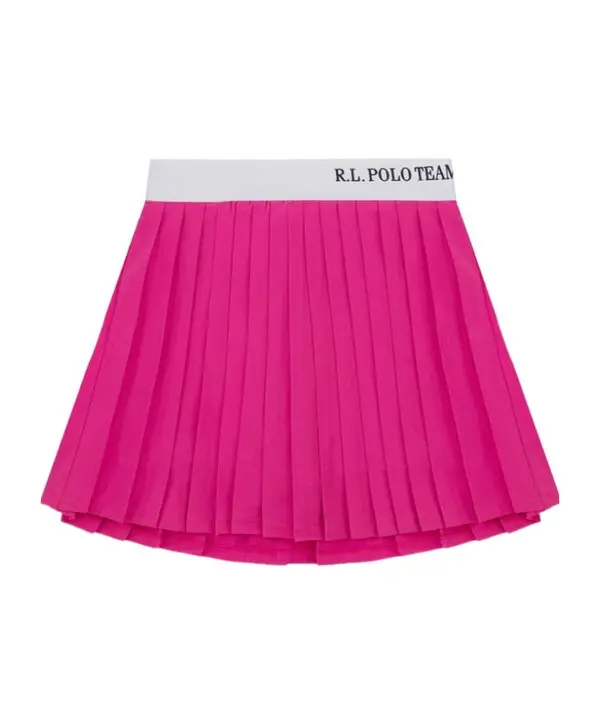 Polo Ralph Lauren Pleated Skirt