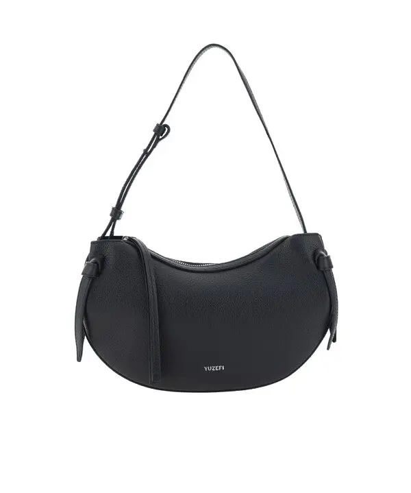 Yuzefi Fortune Cookie Shoulder Bag