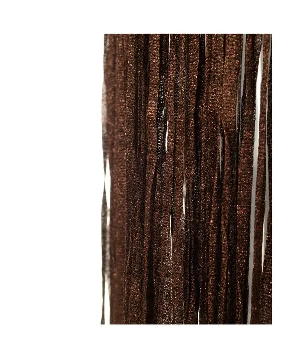 Alanui Ray Of Light Knitted Skirt
