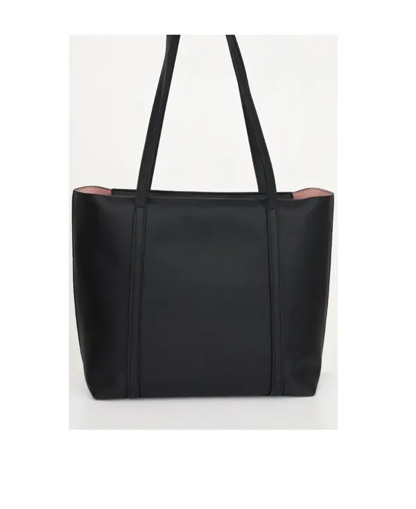 Armani Exchange Logo Shoulder Bag