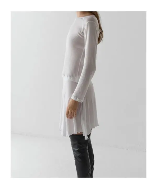 Gimaguas Maura Long-sleeve Top