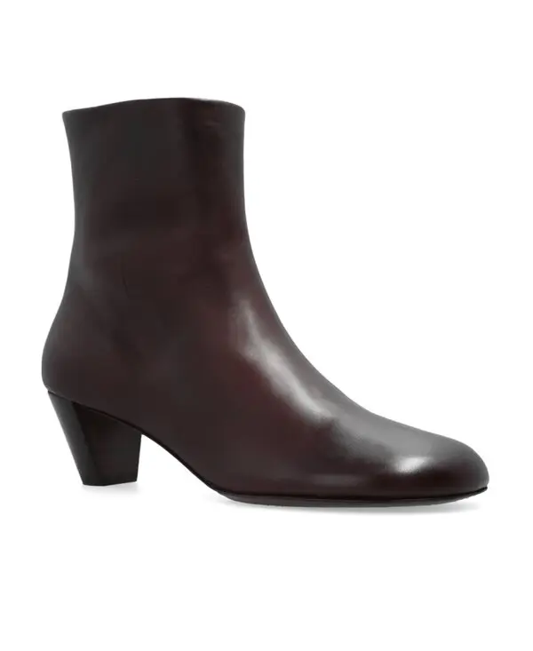 Marsèll Heeled Ankle Boots