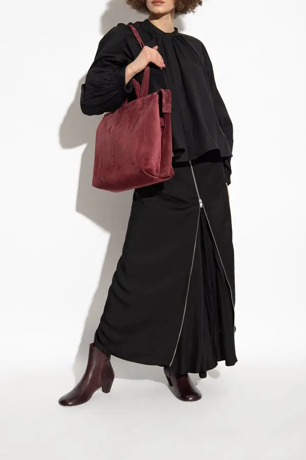 Marsèll Heeled Ankle Boots