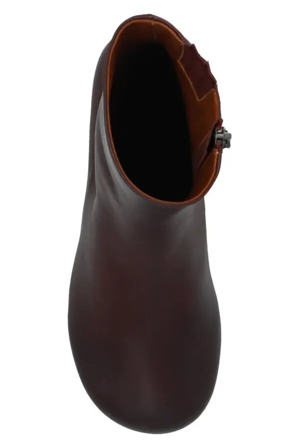 Marsèll Heeled Ankle Boots