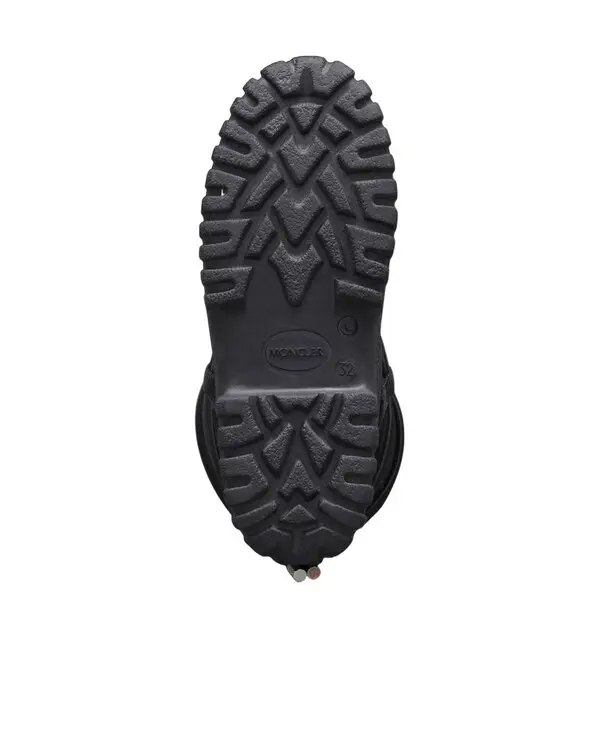 Moncler Chris Snow Boots