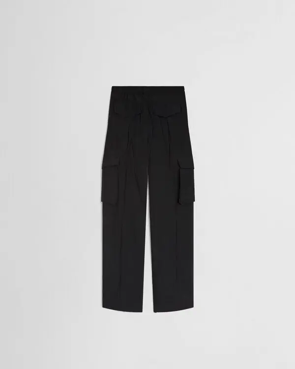 Phoebe Philo Cargo Trousers